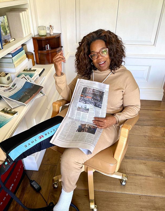 Oprah Winfrey Biography Facts Net Worth Show Books Married Oprah Winfrey Biography Facts Net Worth Show Books Married