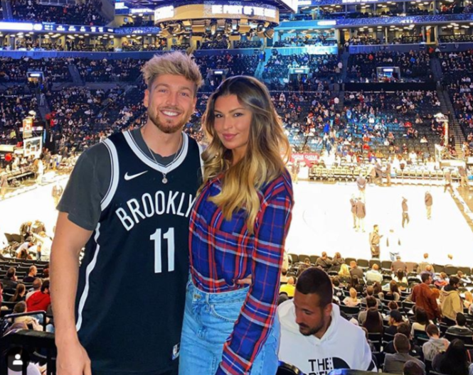 Zara McDermott Age Net Worth Boyfriend Family Weight Parents Job Zara McDermott Age Net Worth Boyfriend Family Weight Parents Job