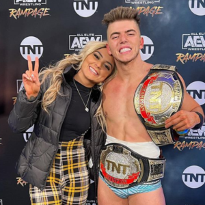 Who is John Cena's Wife? Shay Shariatzadeh Age, Ethnicity, Birthday ...