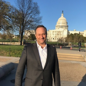 Chuck Rosenberg - Bio, Facts, Wiki, Net Worth, Affair, Wife, Family ...